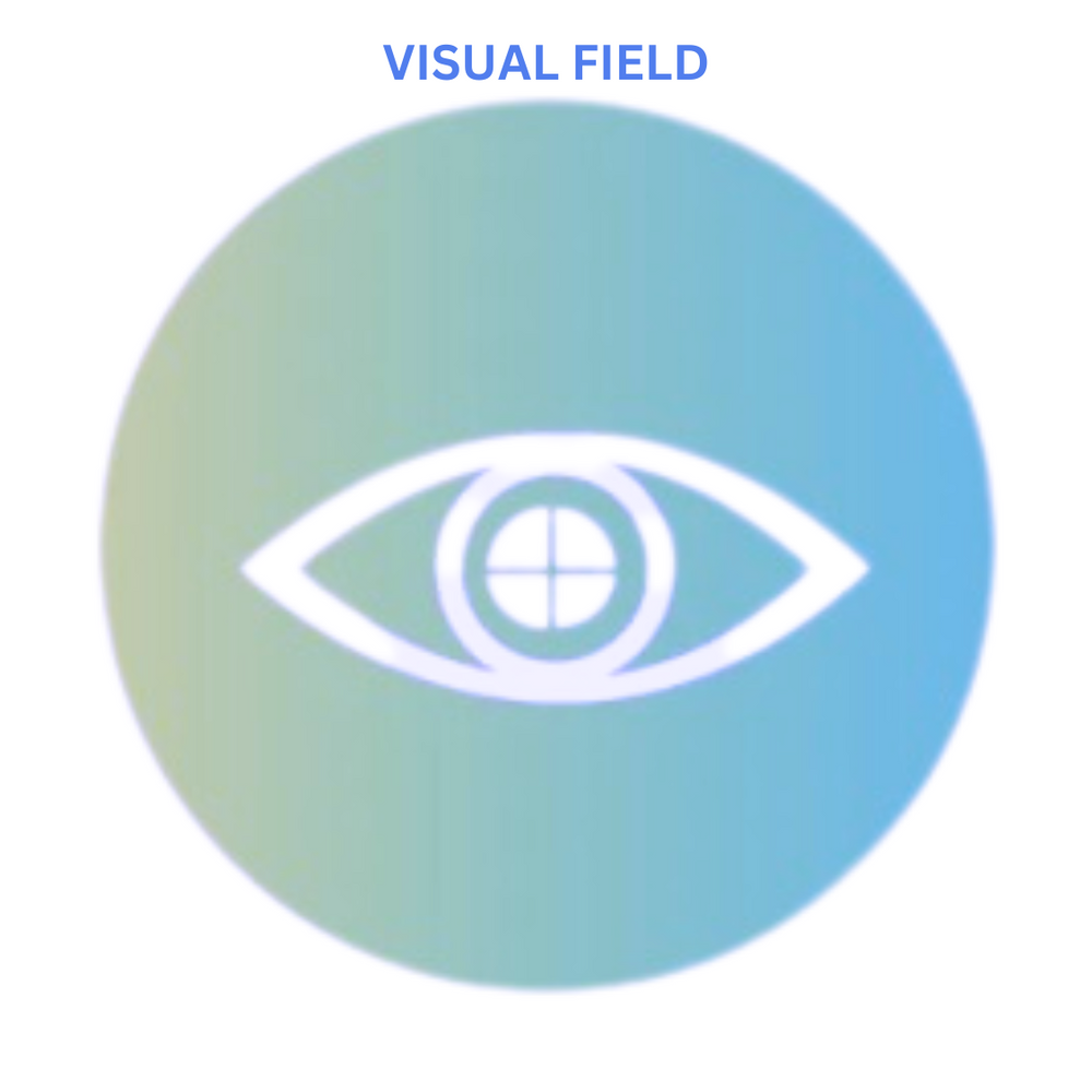 Olleyes VisuALL-H | At-Home Visual Field Assessment | Xala Health