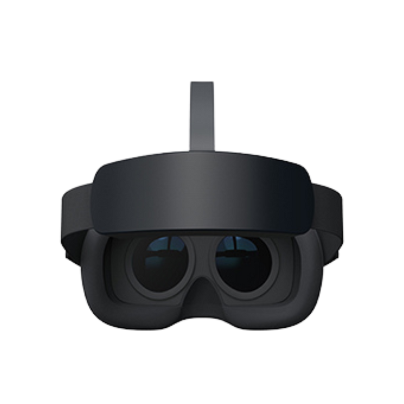 Rent Olleyes VisuALL-H VRP | Home Visual Field Assessment | Xala Health