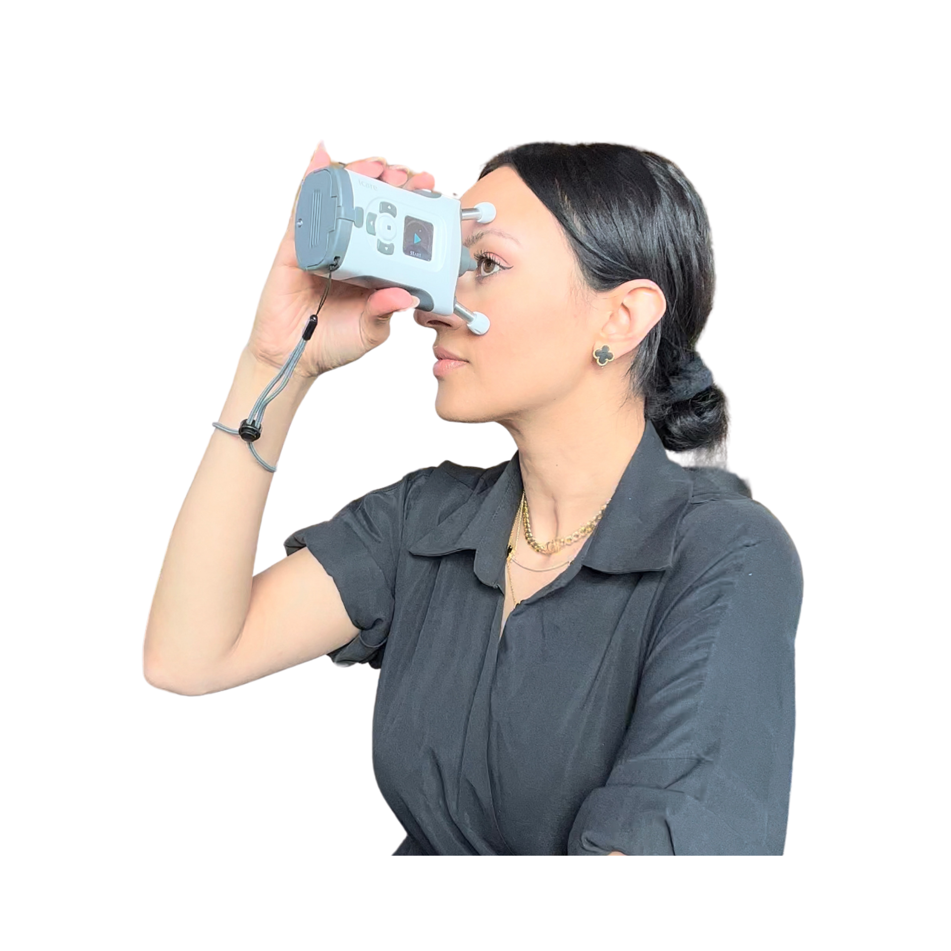 Rent iCare HOME2 Tonometer | Temporary At-Home Eye Monitoring | Xala Health